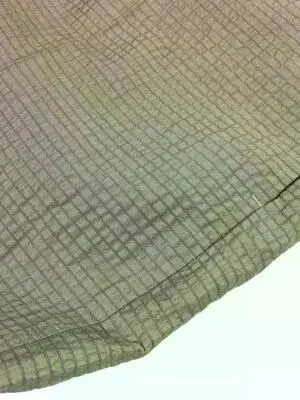 Rick Owens 2010s Astaires Cropped Trousers