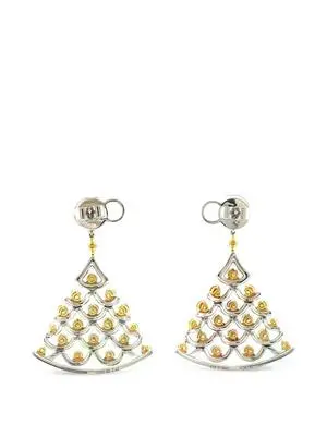 Hyt Jewelry Polished Earrings