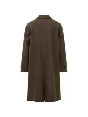 SCHNEIDERS Alexander Button-up Coat
