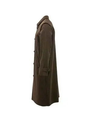 SCHNEIDERS Alexander Button-up Coat