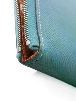 Hermès Azap Long Epsom Wallet