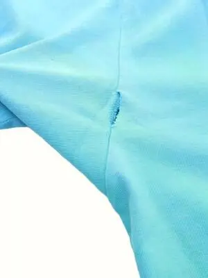 Balenciaga 2010s Short-sleeved T-shirt