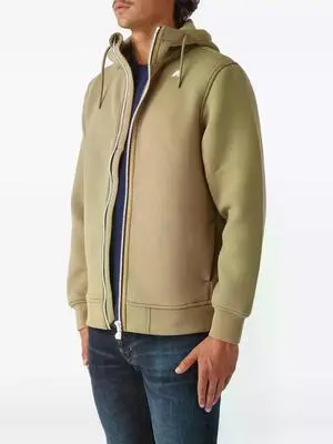 K-WAY Rainer Spacer Hoodie