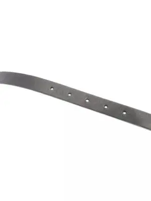 Dior 2000s D-dream Logo Belt