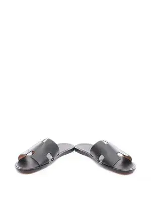 Hermès 2020s Izmir Slide Sandals