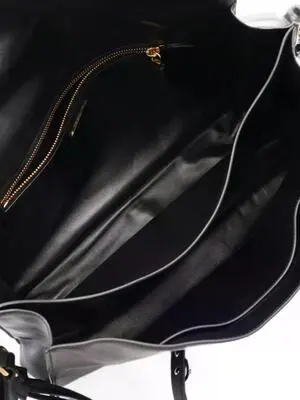 Prada 2010s Large Soft Sound Shoulder Bag