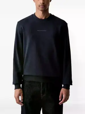 Marc O'polo Logo-print Sweatshirt