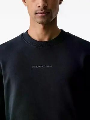 Marc O'polo Logo-print Sweatshirt