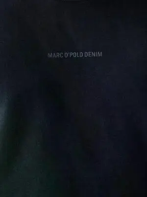 Marc O'polo Logo-print Sweatshirt