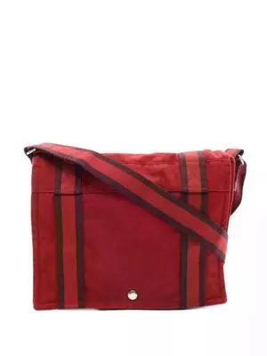 Hermès 2010s Fourre Tout Bas Pm Shoulder Bag