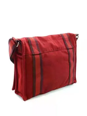 Hermès 2010s Fourre Tout Bas Pm Shoulder Bag