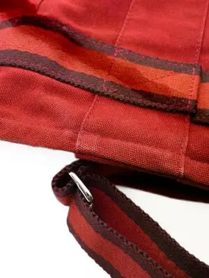 Hermès 2010s Fourre Tout Bas Pm Shoulder Bag