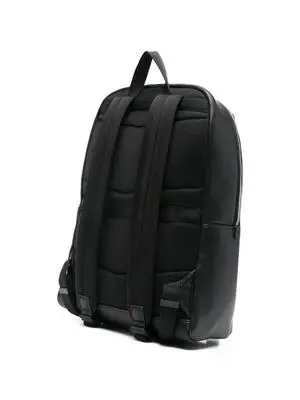 BOSS Pebbled Backpack