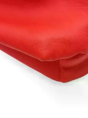 Bottega Veneta 2010s Leather Shoulder Bag