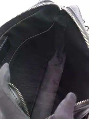 LOUIS VUITTON 2021 Trio Monogram Eclipse Messenger Bag