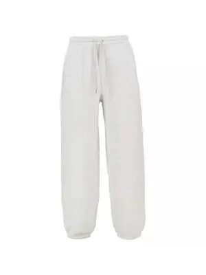 Jacquemus The Torneo Sweatpants - Grey