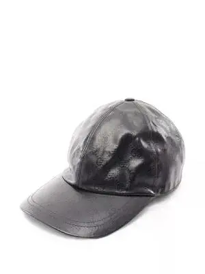 Gucci 2010s Gg Crystal Cap