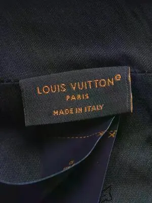 LOUIS VUITTON 2022 Embroidered Cap
