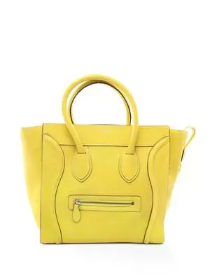 Celine Shopper Totes