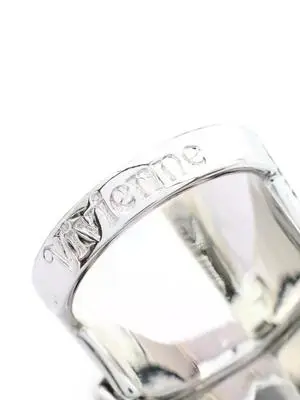 VIVIENNE WESTWOOD 2020s Josephus Armor Ring