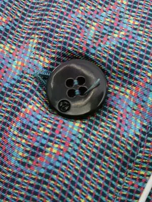 LOUIS VUITTON 2010s Monogram Pop Shirt