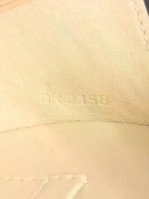 LOUIS VUITTON 2018 Petite Boîte Chapeau Monogram Handbag