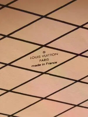 LOUIS VUITTON 2018 Petite Boîte Chapeau Monogram Handbag