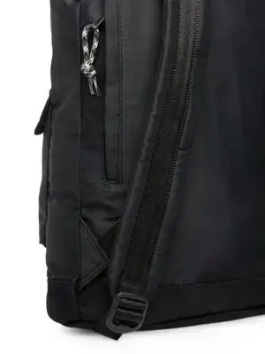NAPAPIJRI Olina Buckle-fastening Backpack - Black