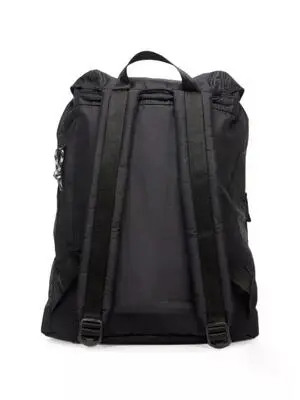 NAPAPIJRI Olina Buckle-fastening Backpack - Black