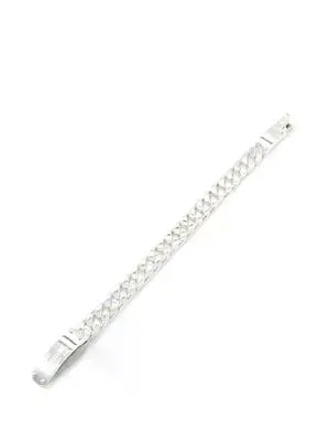 Hermès 2010s Kelly Grommet Bracelet