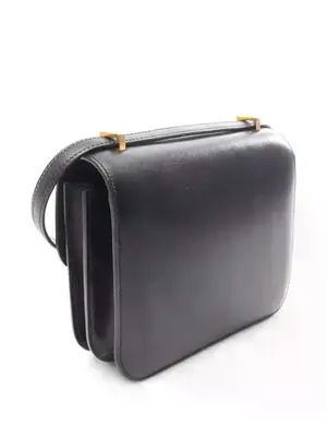 Hermes Box Shoulder Bags
