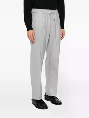 ANTONY MORATO Drawstring Pleated Trousers