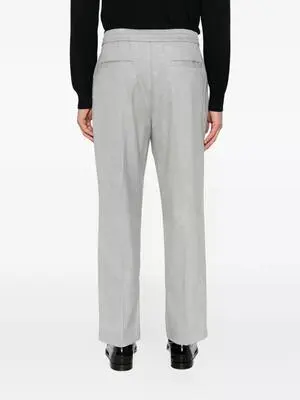 ANTONY MORATO Drawstring Pleated Trousers