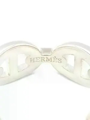 Hermès 2020s Pm Enchaînée Ring