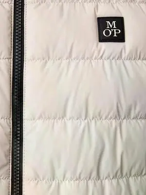 Marc O'polo Quilted Gilet