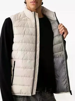 Marc O'polo Quilted Gilet