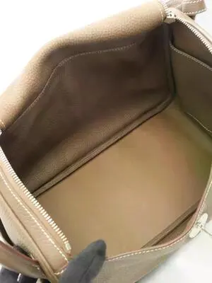 Hermès 2020 30 Lindy Shoulder Bag