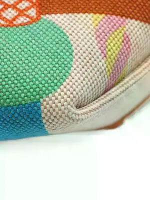 Hermès 2022 28 Steeple Tote Bag