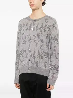 Our Legacy True Cardigan