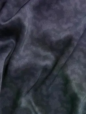 NING DYNASTY Cloud Long-sleeve Shirt
