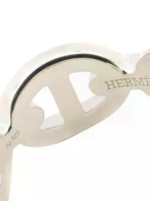 Hermès 2020s Pm Enchaînée Ring