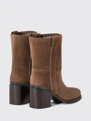 Brunello Cucinelli Boots Colour