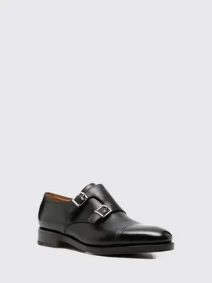 John Lobb Boots Colour