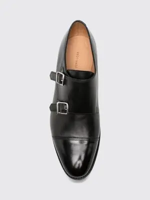 John Lobb Boots Colour