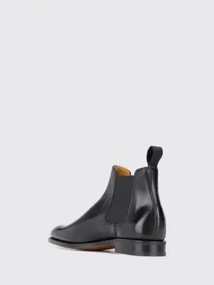 John Lobb Boots Colour