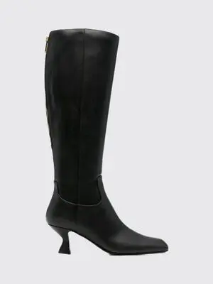 SERGIO ROSSI Boots Colour