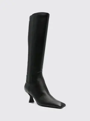 SERGIO ROSSI Boots Colour