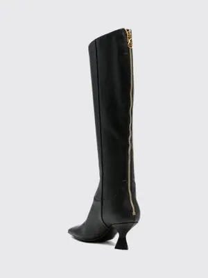 SERGIO ROSSI Boots Colour