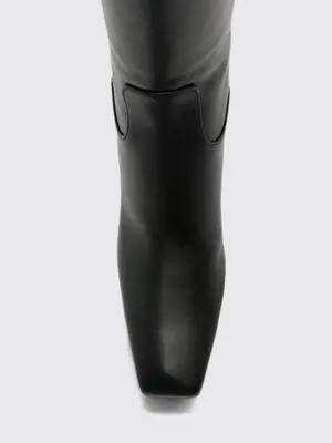 SERGIO ROSSI Boots Colour