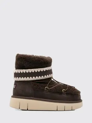 Mou Boots Colour